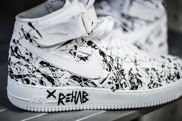 NIKE PRAGUE x Project Rehab – PROJECT REHAB